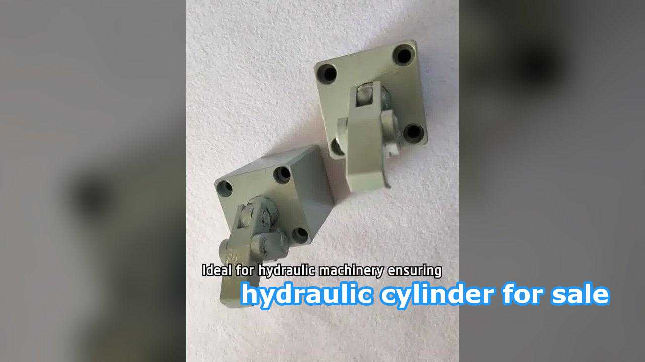 Good Quality Rexroth CDL1 MP5 Sensor Hydraulic Cylinder Heavy Load ...